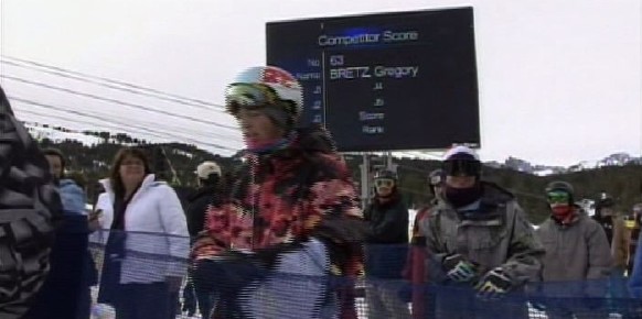 Mammoth's Bretz makes Olympic team - Sierra Wave: Eastern Sierra News