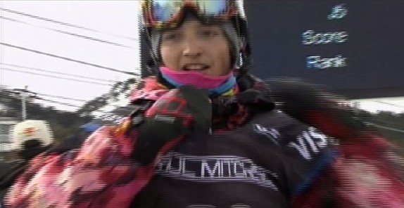 Mammoth's Bretz makes Olympic team - Sierra Wave: Eastern Sierra News