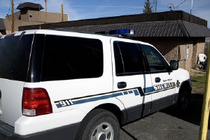 Command staff changes at Mono County Sheriff's Department