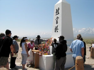 Make plans to visit Manzanar Pilgrimage - Sierra Wave: Eastern Sierra News