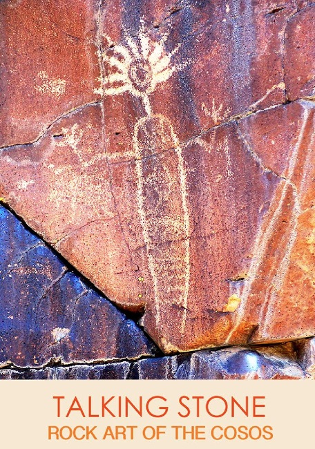 'Talking Stone: Rock Art of the Cocos'