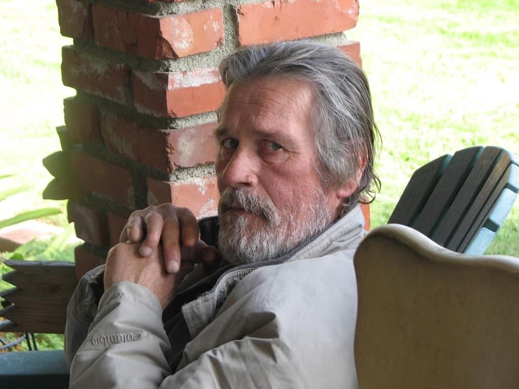 Kenneth "Kenny" Suleski - Sept. 13, 1949 to April 26, 2022