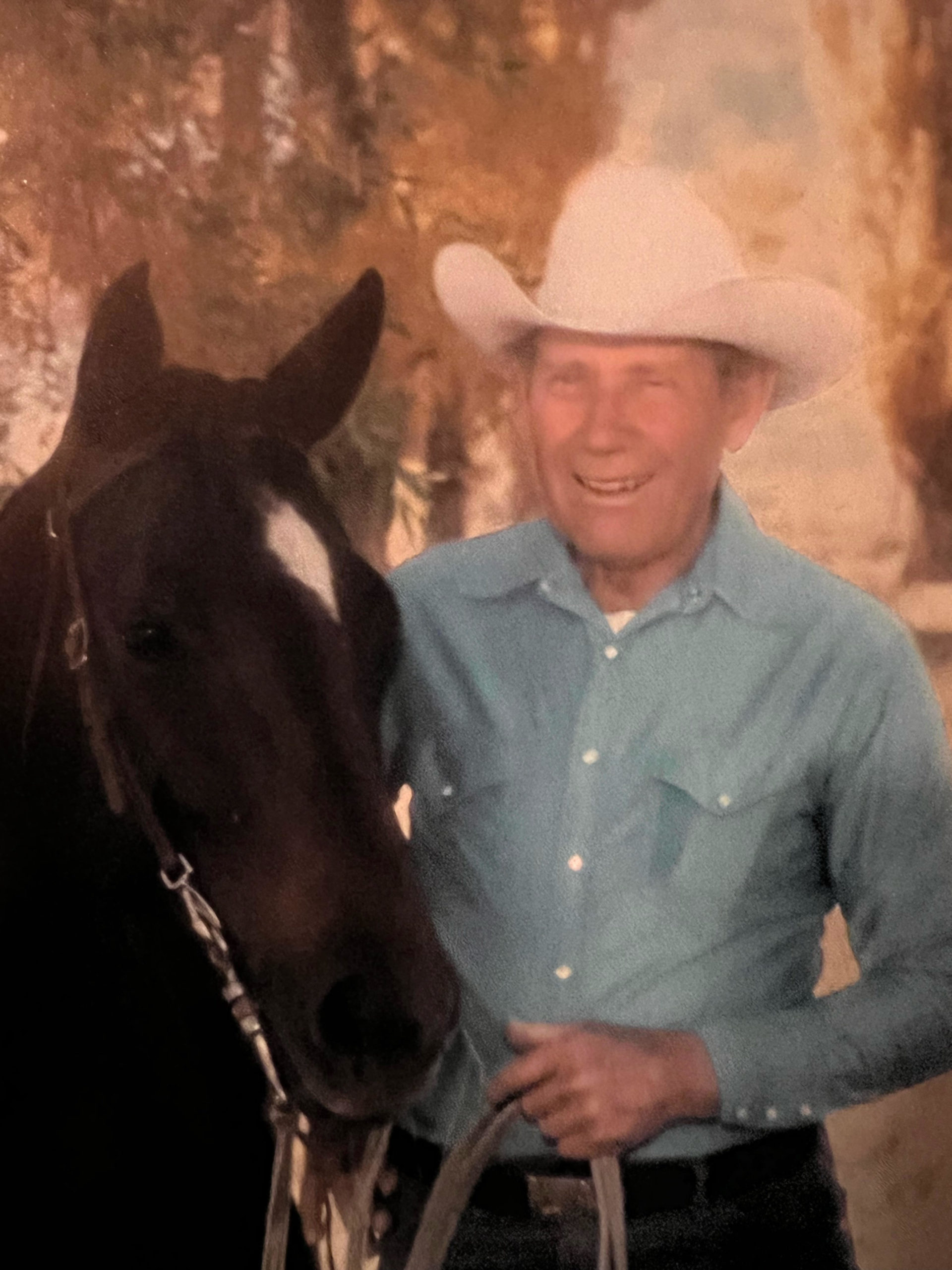 OBITUARY - Jack Tatum 1931 to 2022 - Sierra Wave: Eastern Sierra News