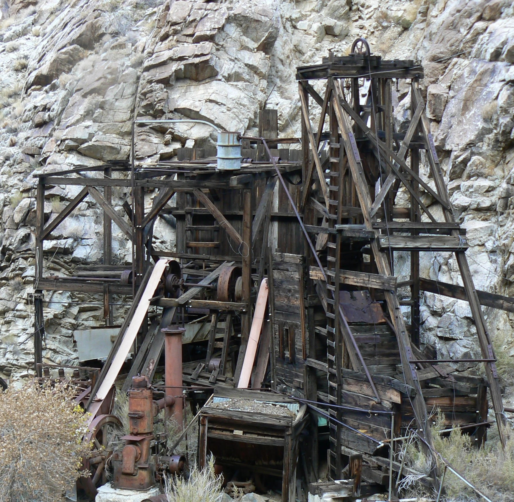 Inflation Reduction Act to Invest $1,600,000 in Death Valley National ...