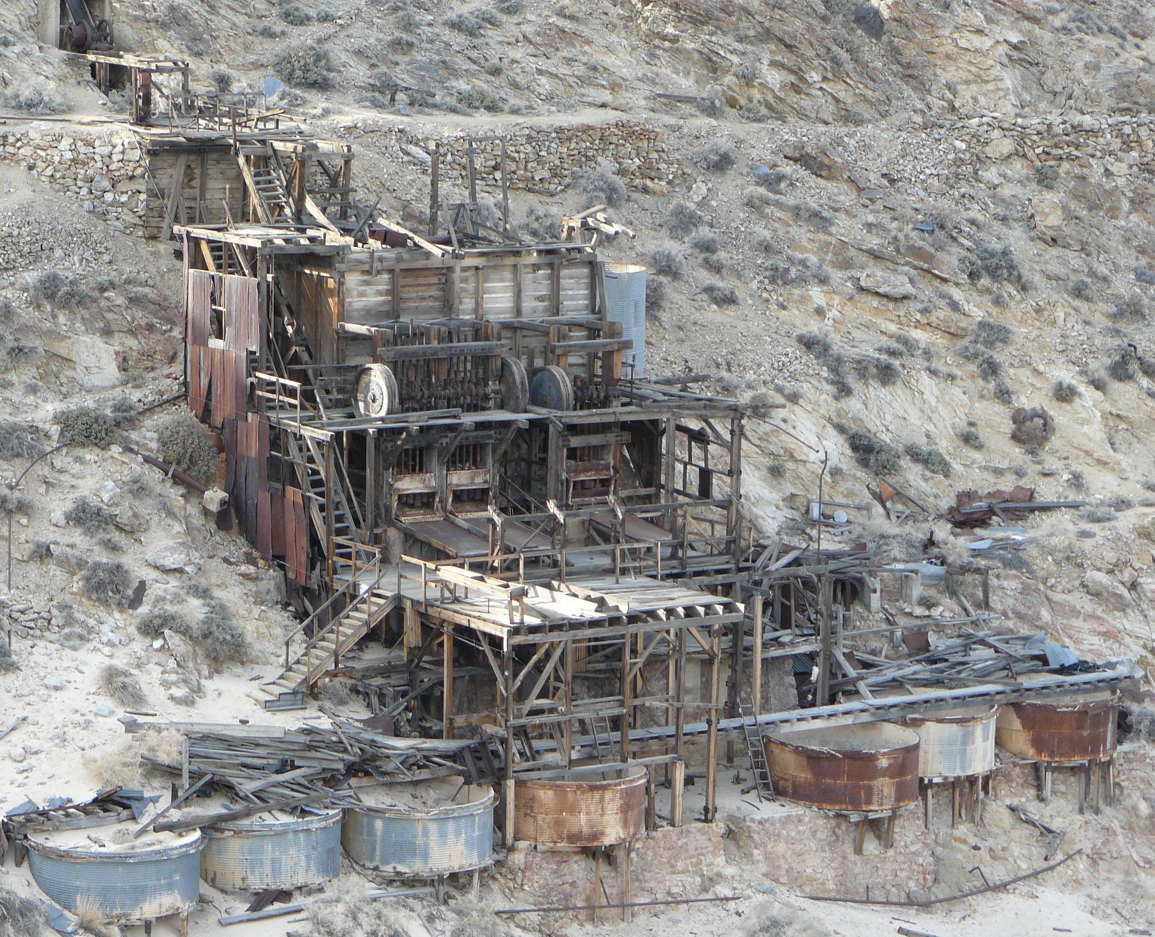 Inflation Reduction Act to Invest $1,600,000 in Death Valley National ...