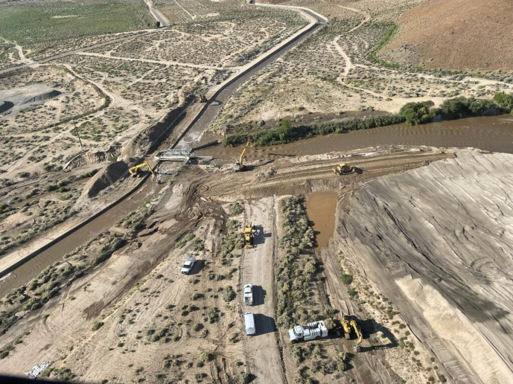 LADWP Press Release -Recovery Efforts Continue After Tropical Storm ... LADWP Press Release -Recovery Efforts Continue After Tropical Storm ...